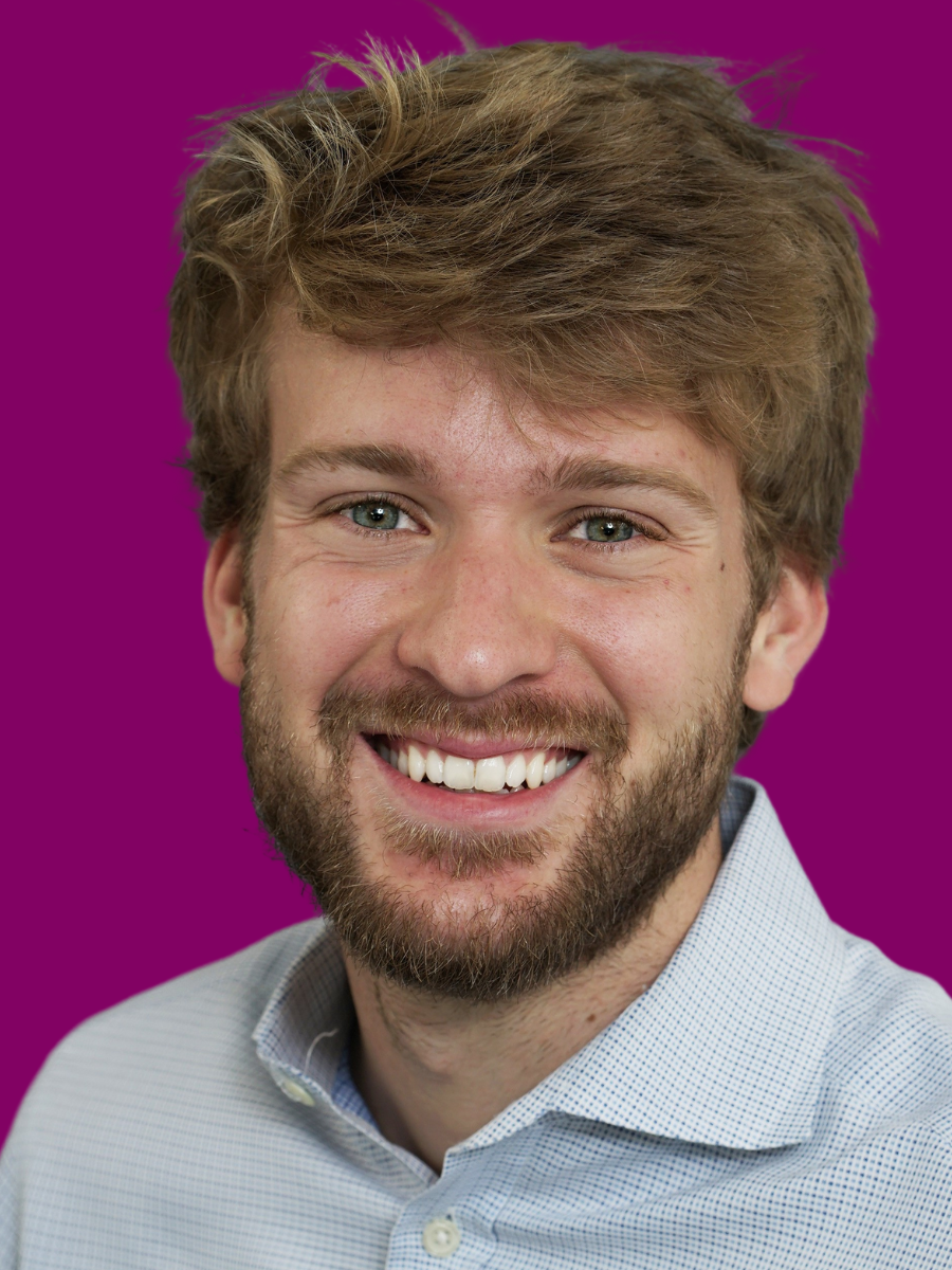 John Michael Catalano | MyLO